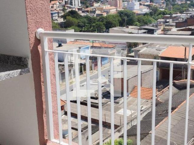 Apartamento à Venda Ponte Rasa, 2 Quartos, 49 m2