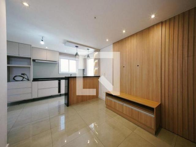 Apartamento à Venda Ponte Rasa, 2 Quartos, 49 m2