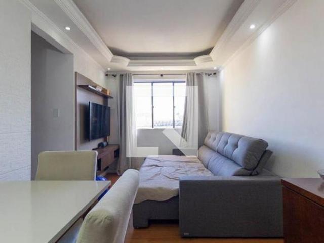 Apartamento à Venda Ponte Rasa, 2 Quartos, 49 m2