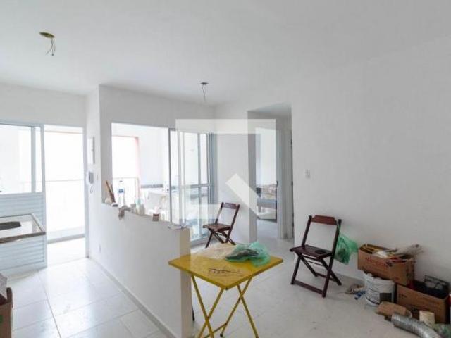 Apartamento à Venda Ponte Rasa, 2 Quartos, 49 m2