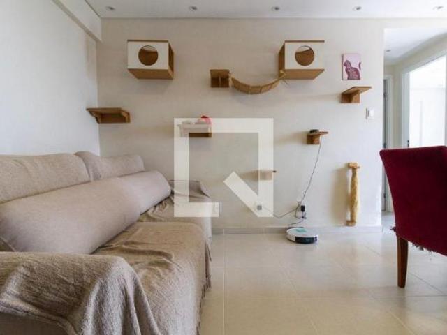 Apartamento à Venda Ponte Rasa, 2 Quartos, 49 m2