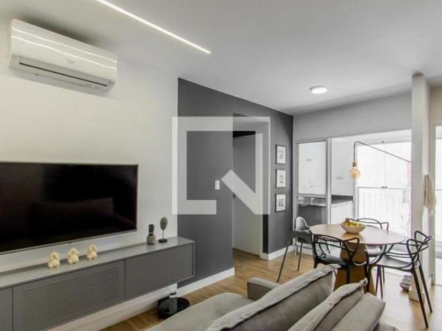 Apartamento à Venda Ponte Rasa, 2 Quartos, 49 m2