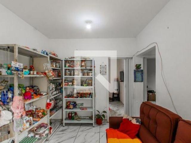 Apartamento à Venda Ponte Rasa, 2 Quartos, 49 m2