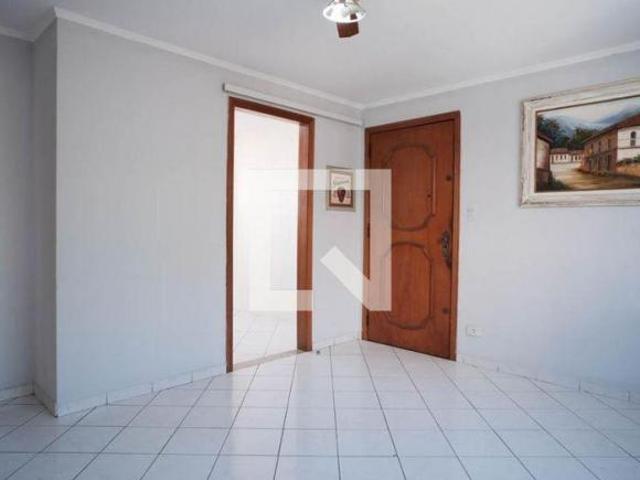 Apartamento à Venda Ponte Rasa, 2 Quartos, 49 m2