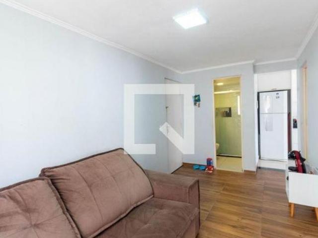 Apartamento à Venda Ponte Rasa, 2 Quartos, 49 m² São Paulo