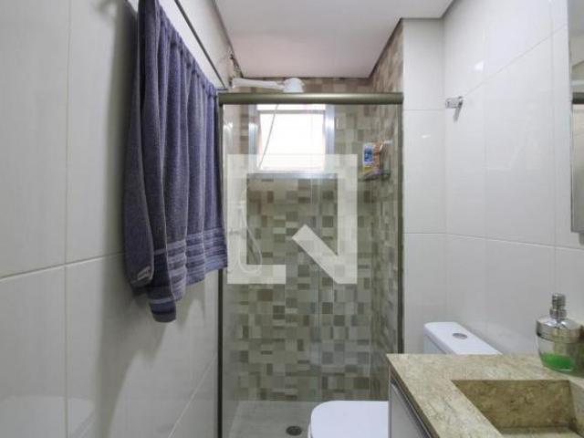 Apartamento à Venda Ponte Rasa, 2 Quartos, 40 m2