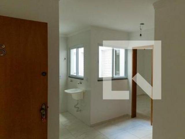 Apartamento à Venda Ponte Rasa, 2 Quartos, 40 m2