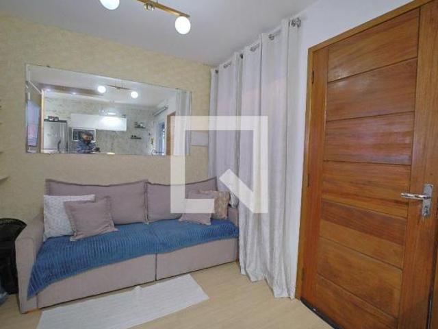 Apartamento à Venda Ponte Rasa, 2 Quartos, 40 m2