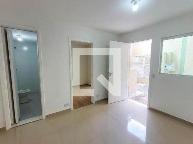 Apartamento à Venda Ponte Rasa, 2 Quartos, 40 m2