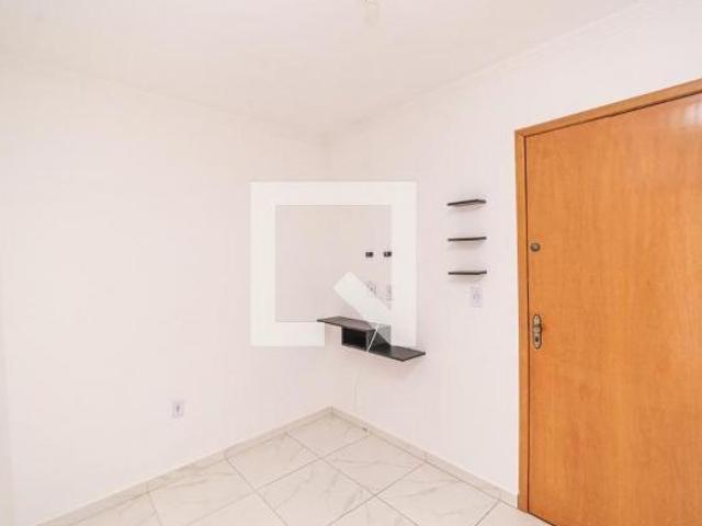 Apartamento à Venda Ponte Rasa, 2 Quartos, 40 m2