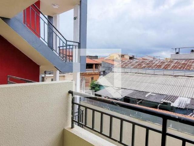 Apartamento à Venda Ponte Rasa, 2 Quartos, 40 m2