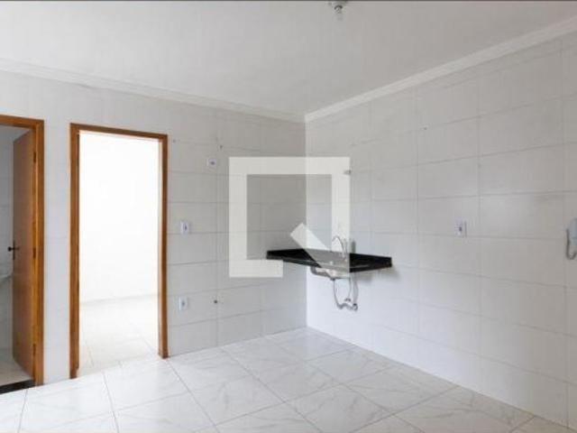 Apartamento à Venda Ponte Rasa, 2 Quartos, 40 m² São Paulo