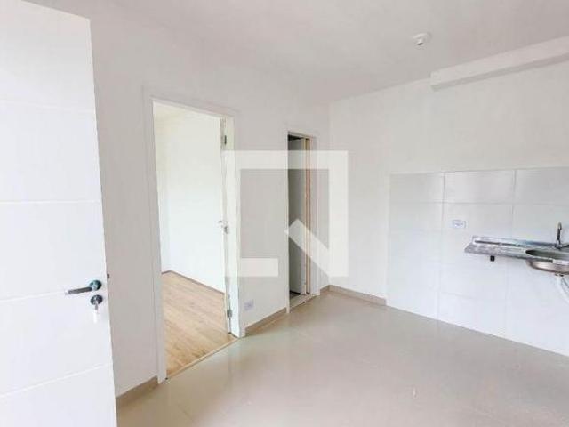 Apartamento à Venda Ponte Rasa, 2 Quartos, 40 m² São Paulo