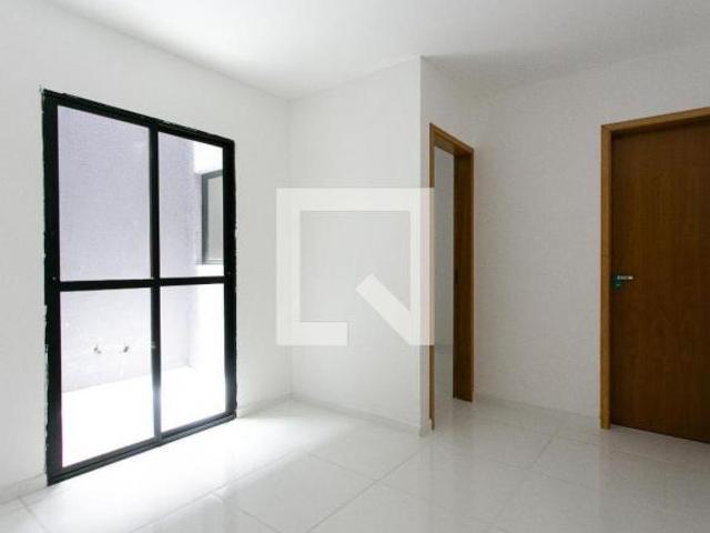Apartamento à Venda Ponte Rasa, 2 Quartos, 42 m2