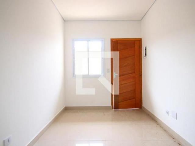 Apartamento à Venda Ponte Rasa, 2 Quartos, 42 m2