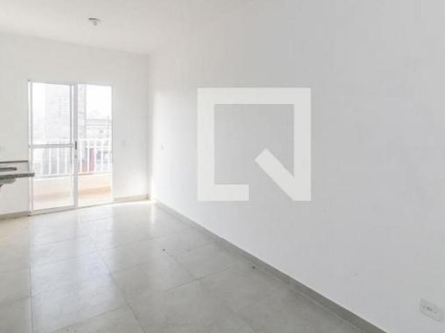 Apartamento à Venda Ponte Rasa, 2 Quartos, 42 m2