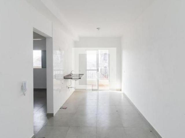 Apartamento à Venda Ponte Rasa, 2 Quartos, 42 m² São Paulo