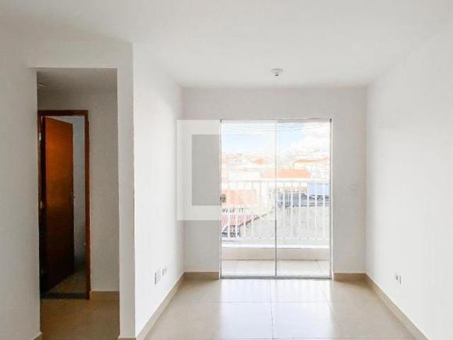 Apartamento à Venda Ponte Rasa, 2 Quartos, 43 m2