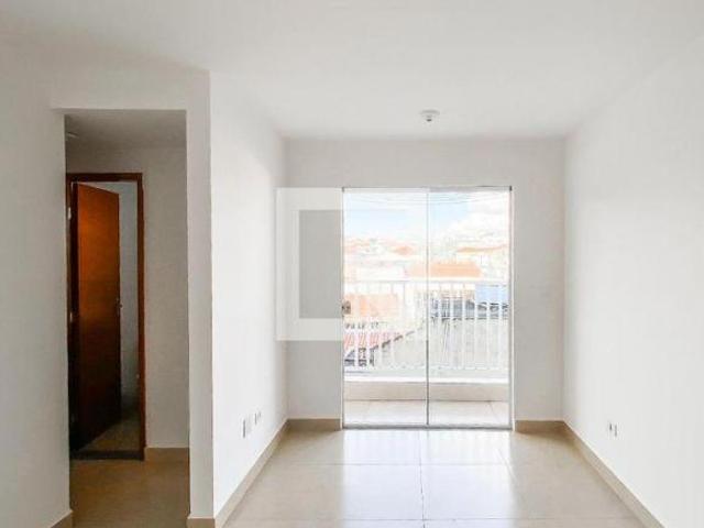 Apartamento à Venda Ponte Rasa, 2 Quartos, 43 m² São Paulo