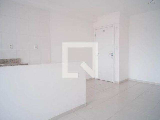 Apartamento à Venda Ponte Rasa, 2 Quartos, 54 m² São Paulo