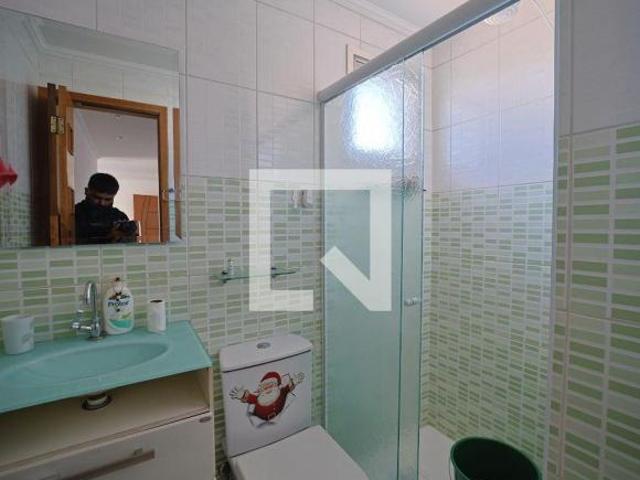 Apartamento à Venda Ponte Rasa, 2 Quartos, 55 m2