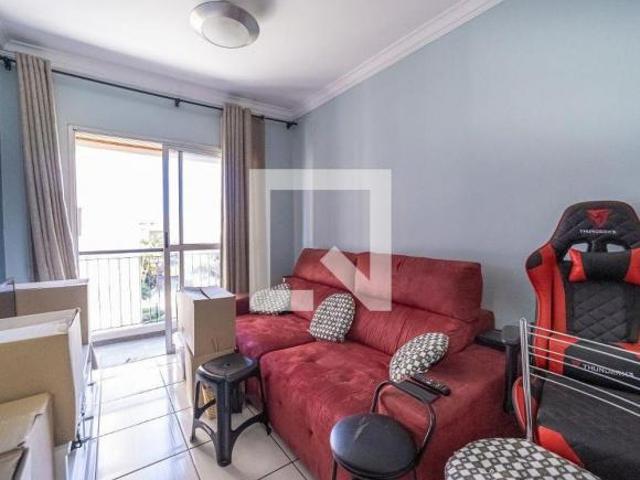Apartamento à Venda Ponte Rasa, 2 Quartos, 55 m2