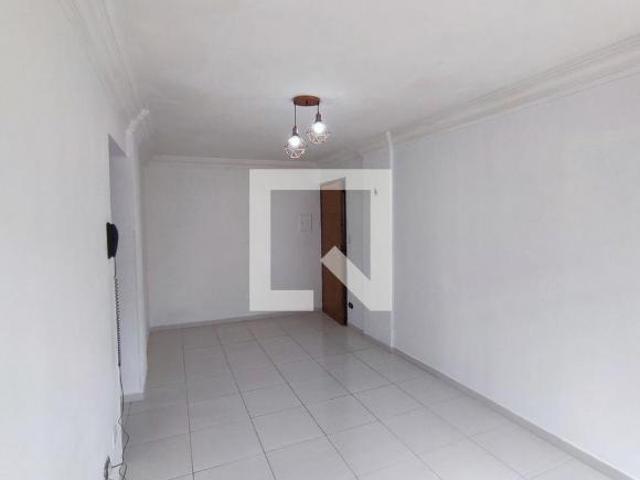 Apartamento à Venda Ponte Rasa, 2 Quartos, 55 m2