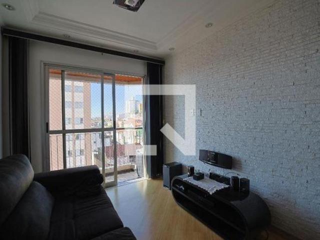 Apartamento à Venda Ponte Rasa, 2 Quartos, 55 m² São Paulo