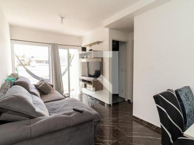 Apartamento à Venda Ponte Rasa, 2 Quartos, 55 m² São Paulo