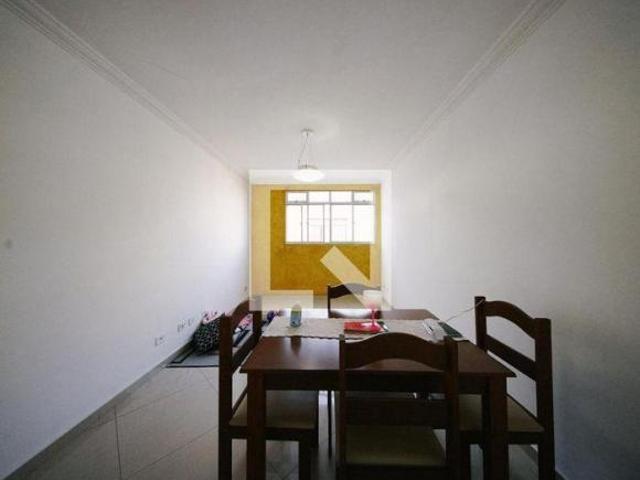 Apartamento à Venda Ponte Rasa, 2 Quartos, 55 m² São Paulo