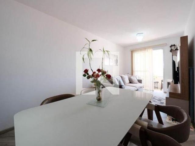 Apartamento à Venda Ponte Rasa, 2 Quartos, 55 m² São Paulo