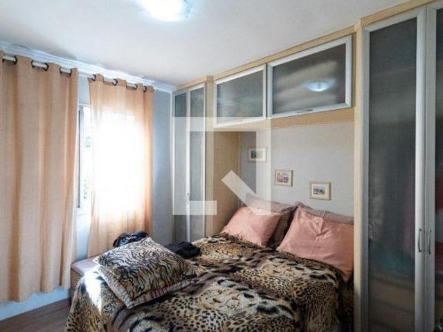 Apartamento à Venda Ponte Rasa, 2 Quartos, 56 m2