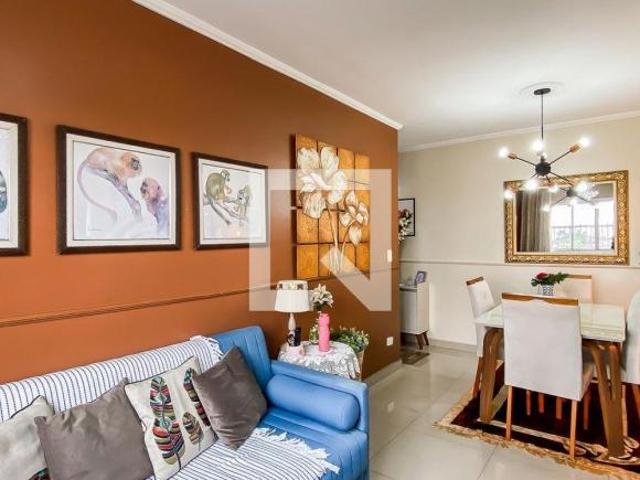 Apartamento à Venda Ponte Rasa, 2 Quartos, 56 m2