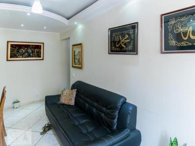 Apartamento à Venda Ponte Rasa, 2 Quartos, 56 m² São Paulo