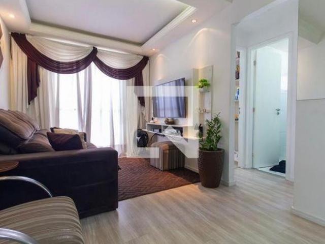 Apartamento à Venda Ponte Rasa, 2 Quartos, 56 m² São Paulo