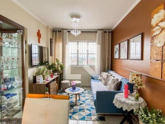 Apartamento à Venda Ponte Rasa, 2 Quartos, 56 m² São Paulo