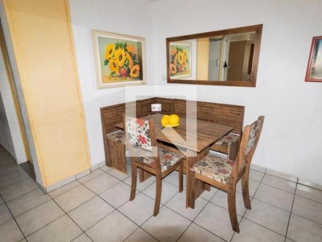 Apartamento à Venda Ponte Rasa, 2 Quartos, 57 m2