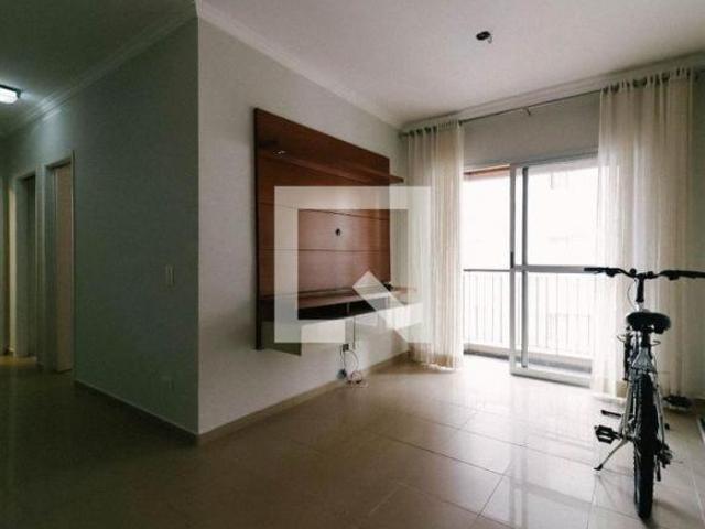 Apartamento à Venda Ponte Rasa, 2 Quartos, 57 m² São Paulo