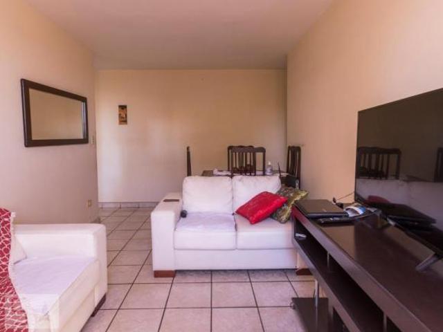 Apartamento à Venda Ponte Rasa, 2 Quartos, 58 m2