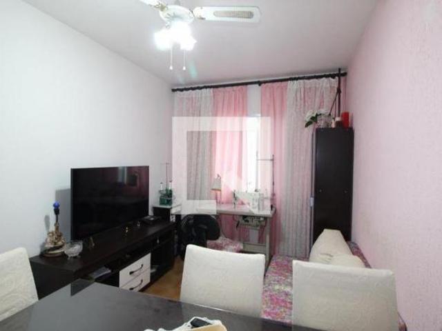 Apartamento à Venda Ponte Rasa, 2 Quartos, 58 m2