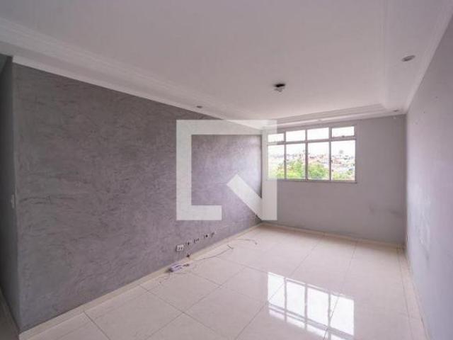 Apartamento à Venda Ponte Rasa, 2 Quartos, 58 m2