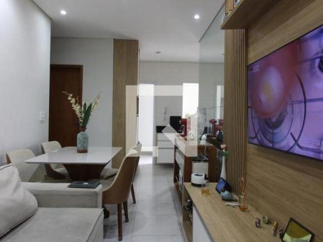 Apartamento à Venda Ponte Rasa, 2 Quartos, 58 m² São Paulo