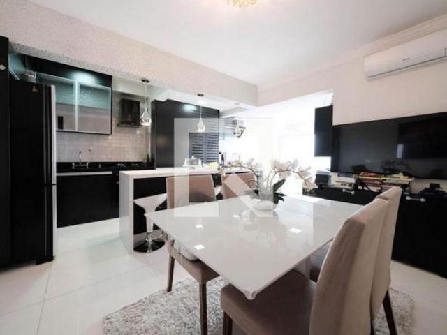 Apartamento à Venda Ponte Rasa, 2 Quartos, 58 m² São Paulo