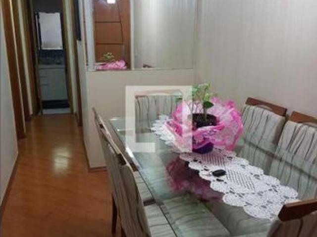 Apartamento à Venda Ponte Rasa, 2 Quartos, 58 m² São Paulo