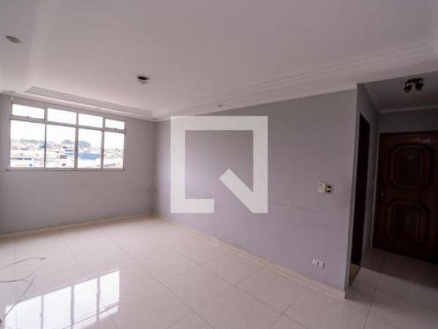 Apartamento à Venda Ponte Rasa, 2 Quartos, 58 m² São Paulo