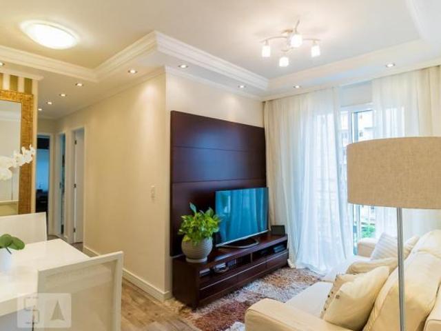 Apartamento à Venda Ponte Rasa, 2 Quartos, 50 m2
