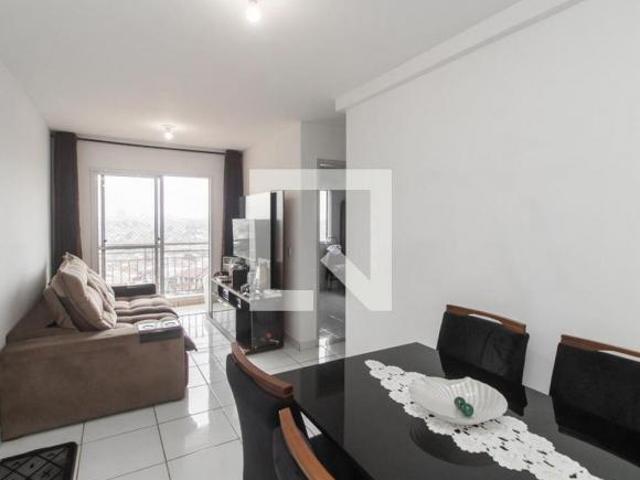 Apartamento à Venda Ponte Rasa, 2 Quartos, 50 m2