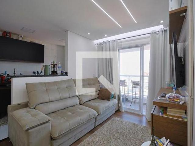 Apartamento à Venda Ponte Rasa, 2 Quartos, 51 m2