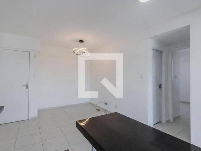 Apartamento à Venda Ponte Rasa, 2 Quartos, 51 m² São Paulo