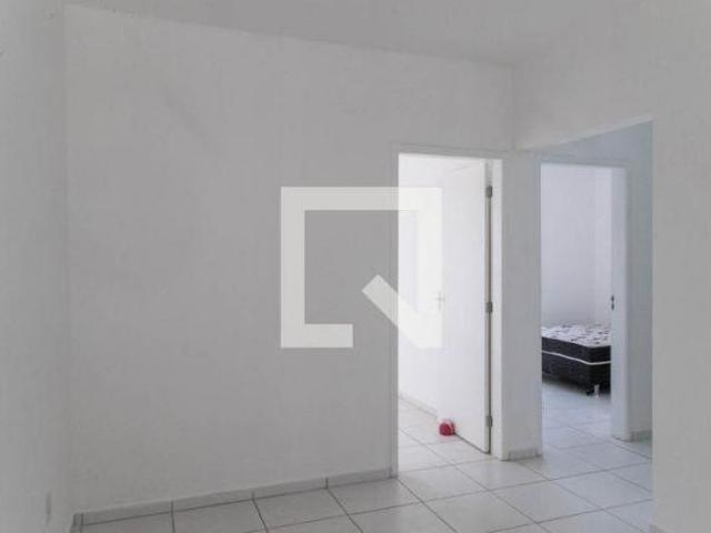 Apartamento à Venda Ponte Rasa, 2 Quartos, 51 m² São Paulo